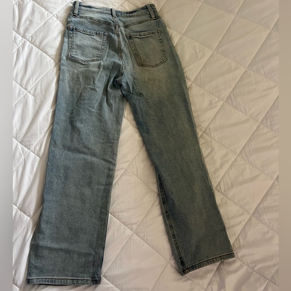 wild fable | Jeans | Wild Fable Straight Leg Jeans | Poshmark